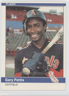 LEONES DEL RECUERDO: GARY PETTIS