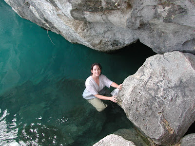 Sigue tus Instintos: Rio Mante, Tamaulipas