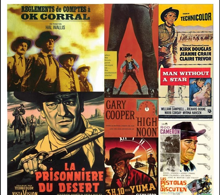 LE BLOG DE CHIEF DUNDEE: Soundtrack Compilation #2 : HIGH NOON & OTHER ...