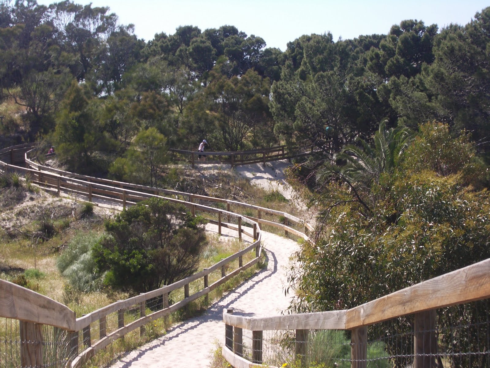 Stitching,Jogging and Attitude: Are men really necessary