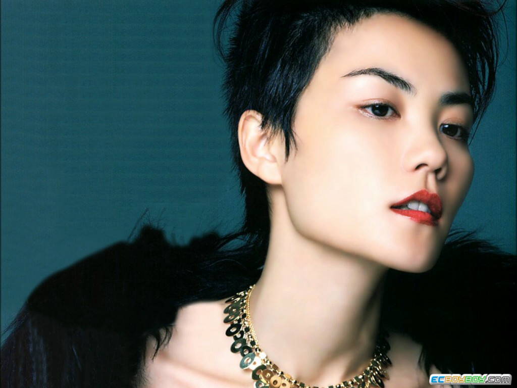 La Música del Mundo: 王菲 Faye Wong ~ You're The Only One (1990)