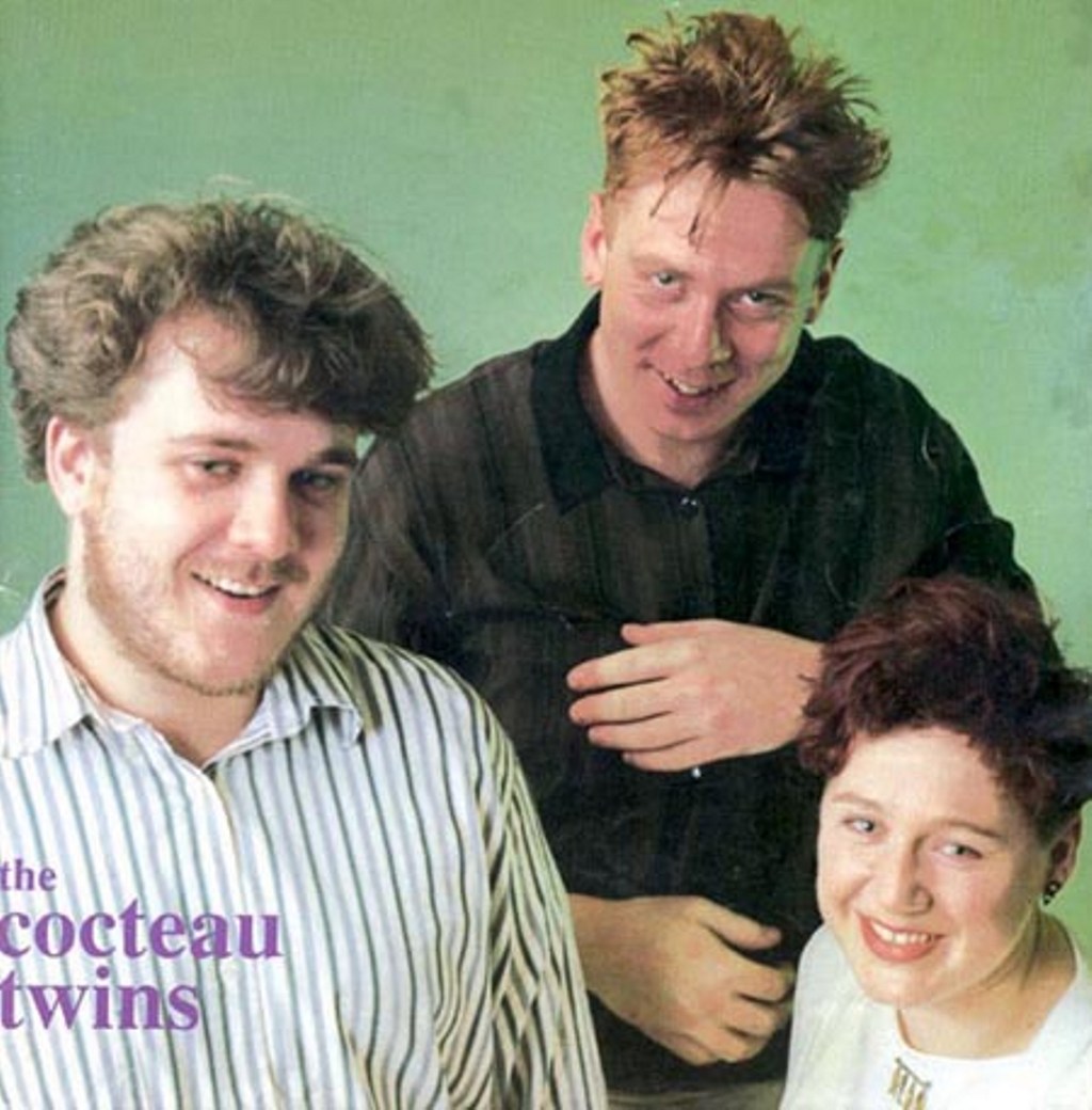 Cocteau Twins Unforgettable!!!: August 2009