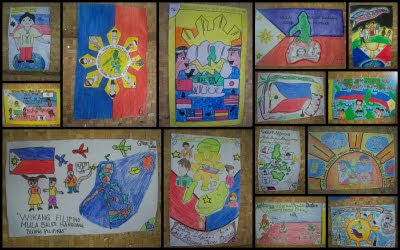 Sample programs for buwan ng wika - lsaprinting