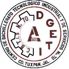 C.B.T.i.s. 70 DE TUXPAN, JAL.