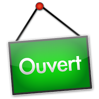 le blog de silex: Ouverture estivale de l'ARCHEOLAB