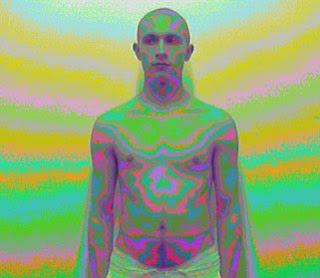 Edge Of Science: Harry Oldfield's PIP-camera