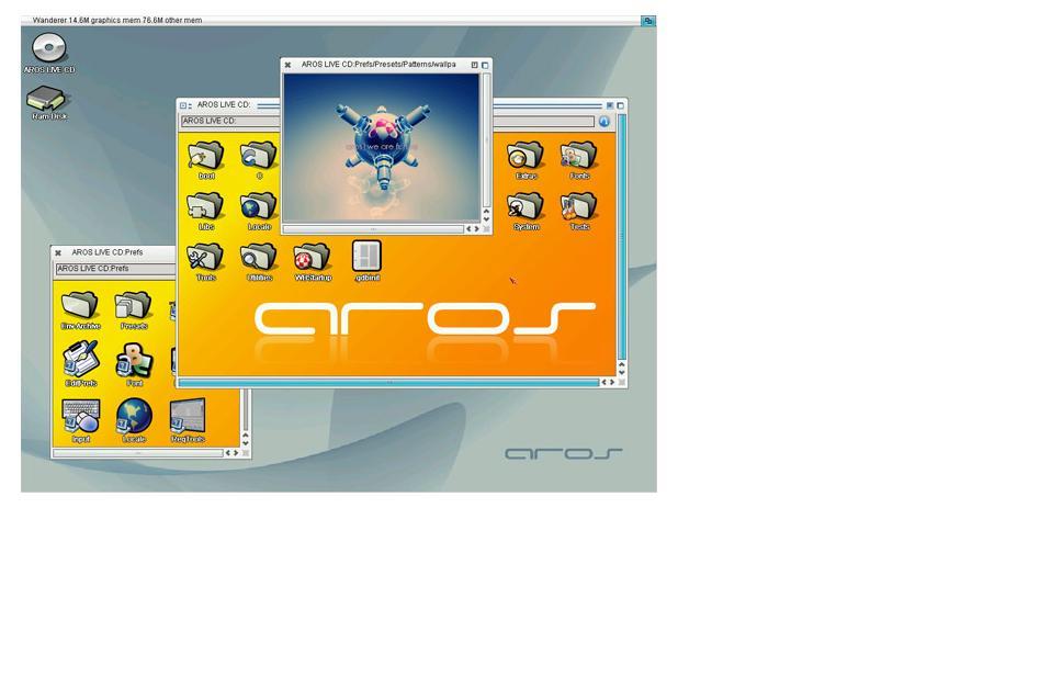 Inspirasi = Teknologi: 10 OS Alternatif Selain Windows dan Linux