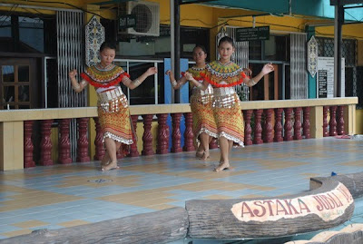 Little Cat: SMK Pusa, Betong.: SMK Pusa melawat SMK Datuk Patinggi ...