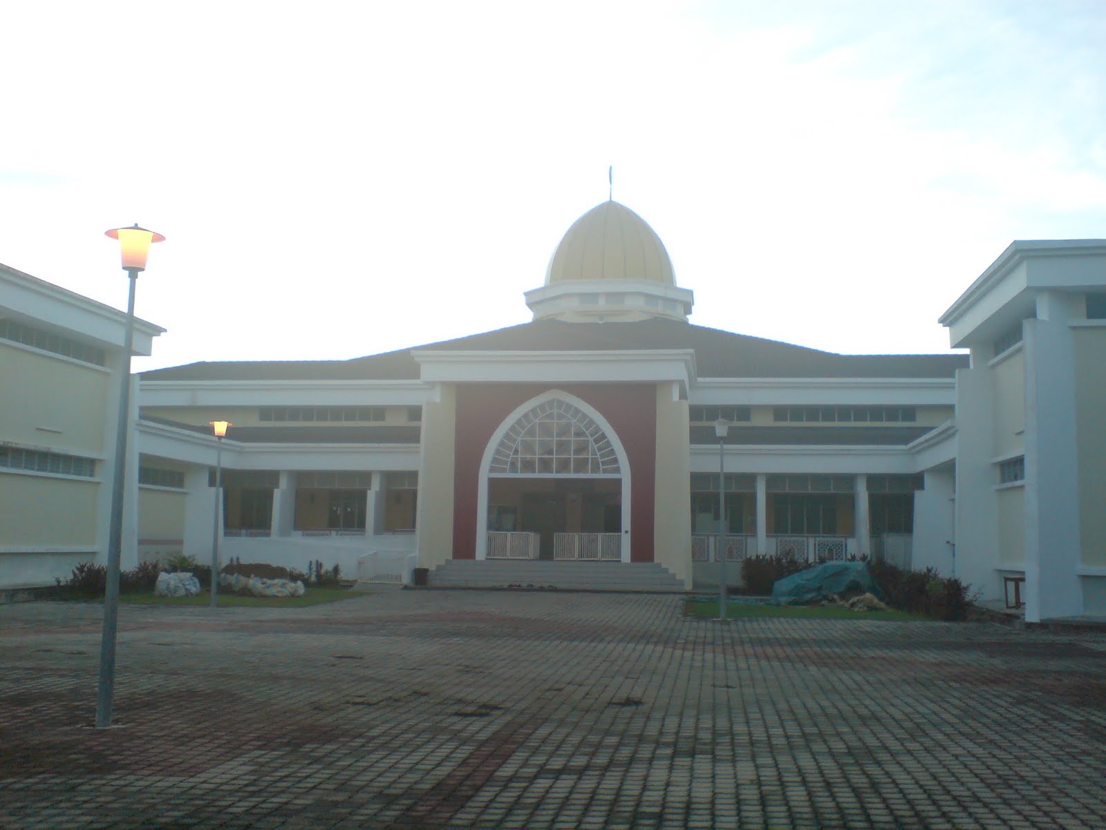 Little Cat: SMK Pusa, Betong.: Kenangan Syawmil: Dari SMK Pusa ke ...