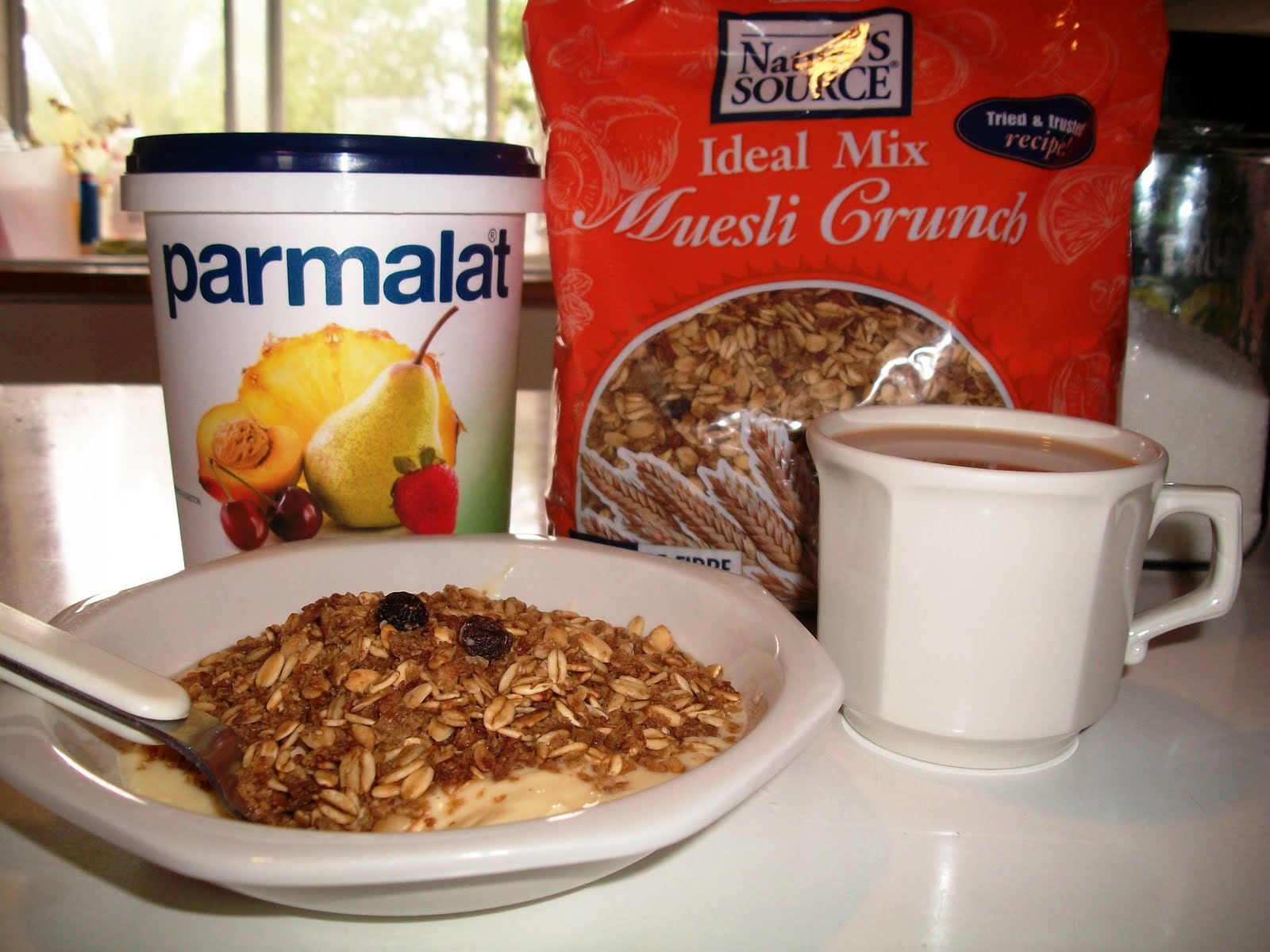 My Kind of Cooking: South Africa: Simple Pleasures