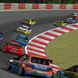 BlackMesaGames: TC 2000 25 años