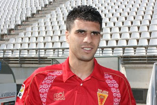 Enelbanquillo.tk: Kabous apuesta por seguir en la temporada 2009/10