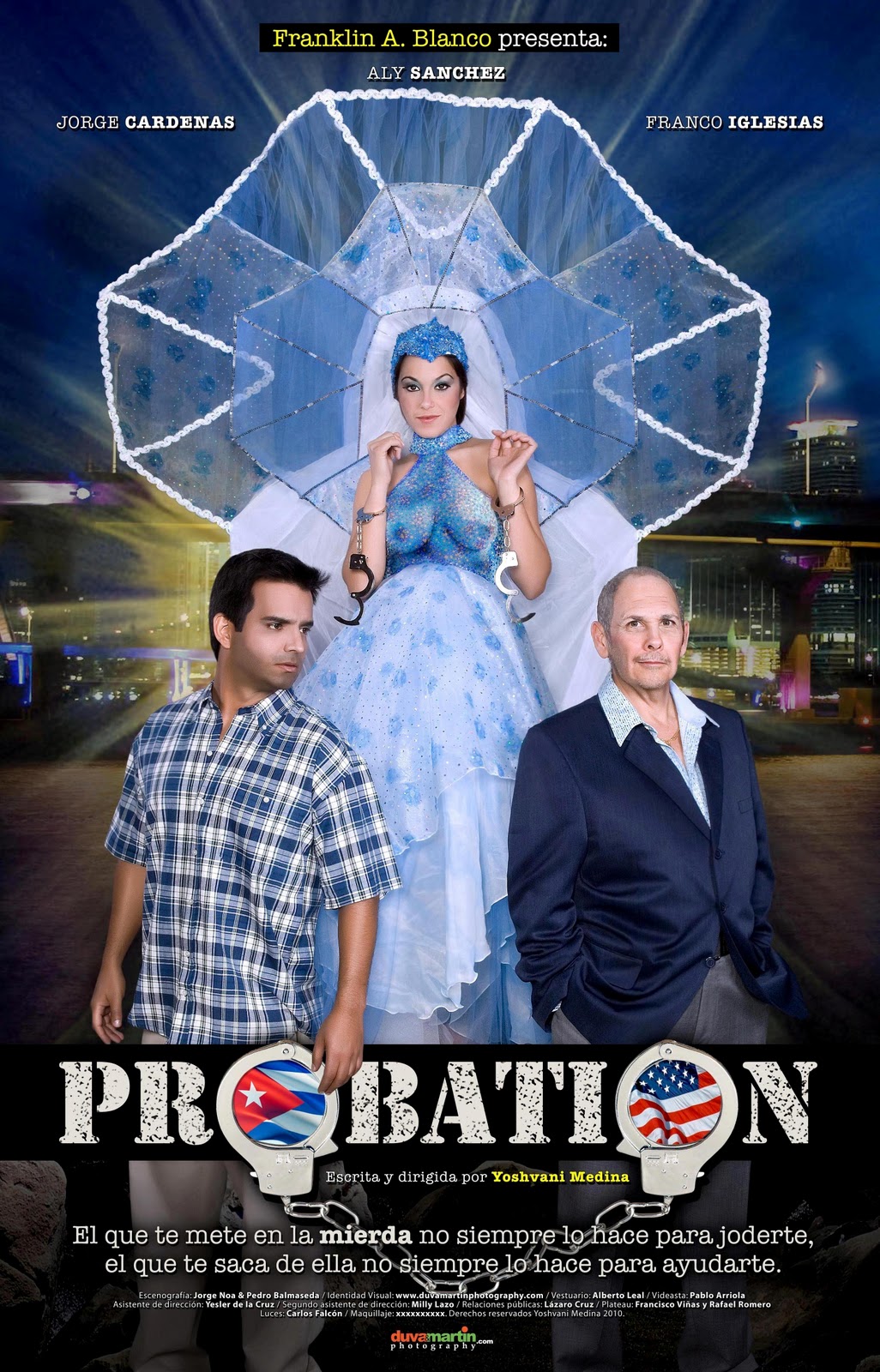 GenteChevere.com: 1/10/10 - 1/11/10