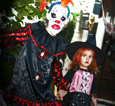 Tiffani and Christopher Guymon