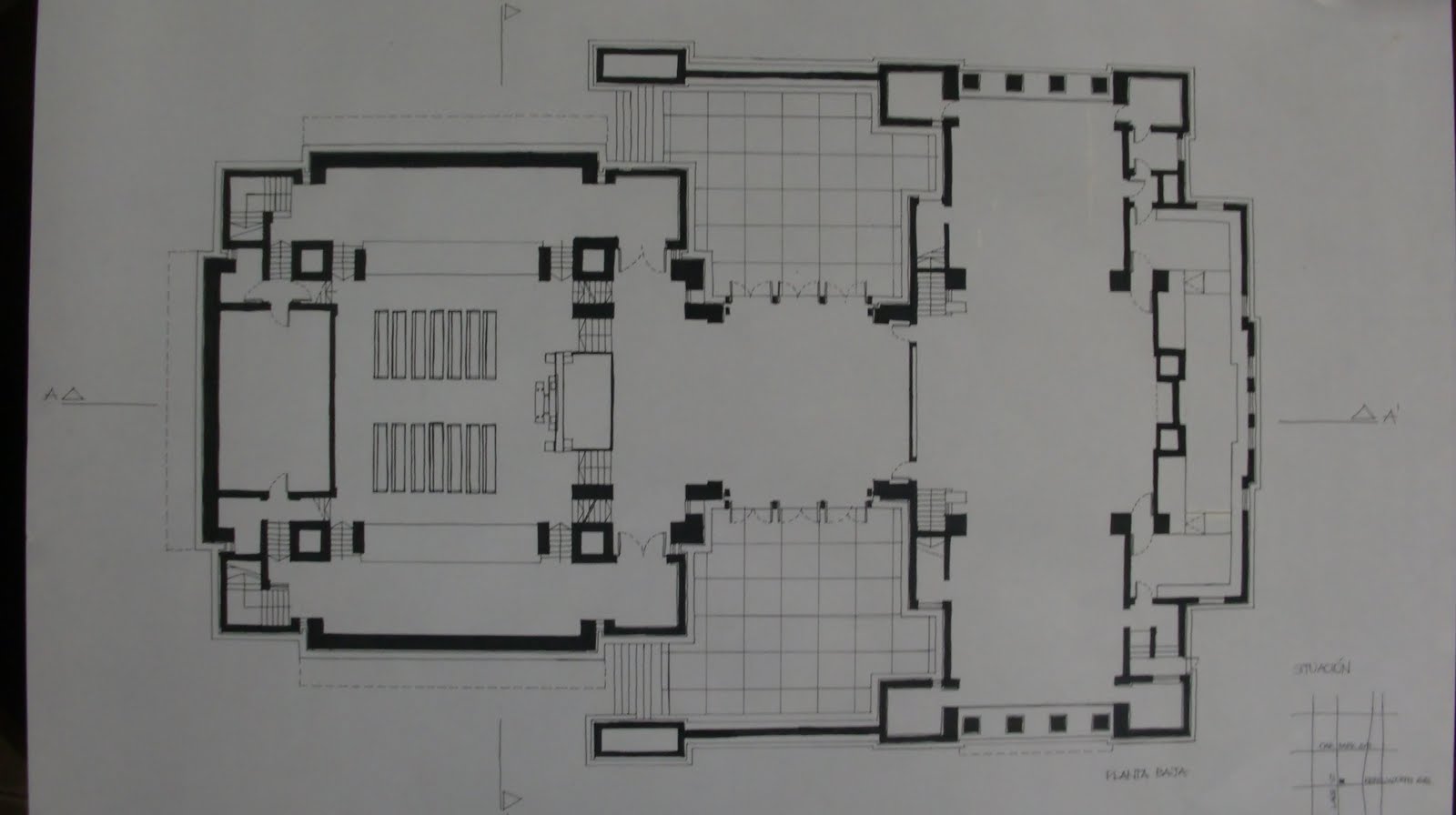 Pictures of Lily: Unity Temple