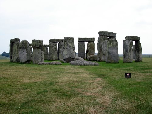 Stone Circles In Britain Henges - Britain All Over Travel Guide