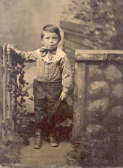 The photography store: Tintype Gallery