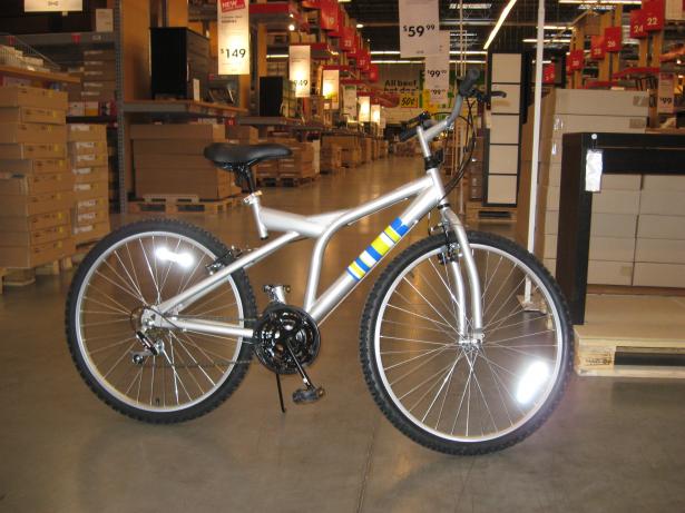 create2destroy: Ikea and the 12,400 bikes