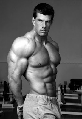 Muscle gallery: Muscle gallery 62