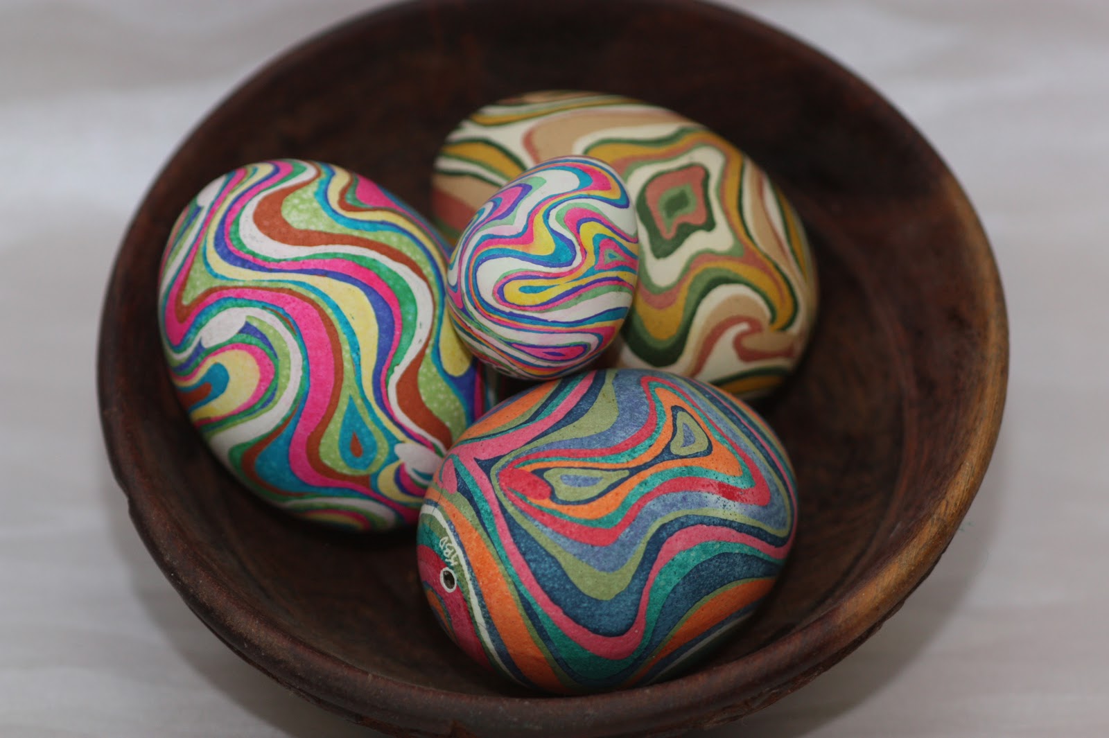 Katyegg Design: Friday Egg: Tippyloo Part Deux