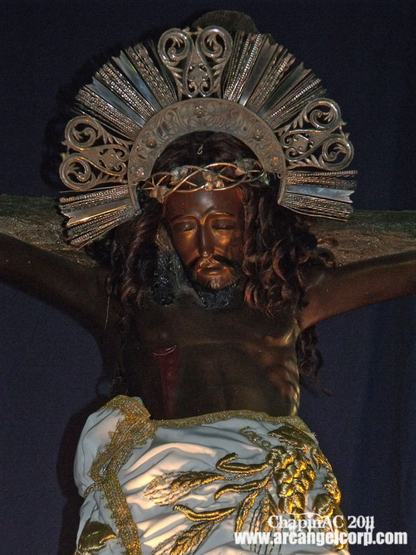 ArcángelCorp: Festividad Señor de Esquipulas en Amatitlán