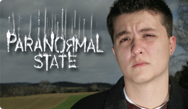 PARANORMAL STATE