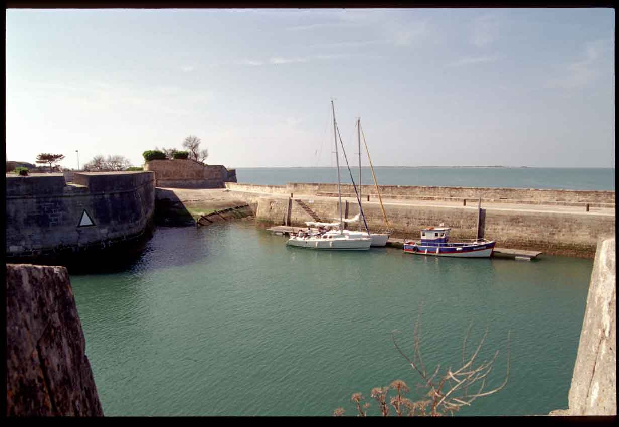 Europa para Insiders: Ile de Ré, uma ilha para todas as estações.