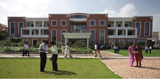 Vels University ~ The Legendary Gibson Les Paul