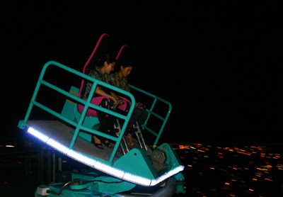 Philippines First Sky Walk Adventure ~ What's New Philippines?