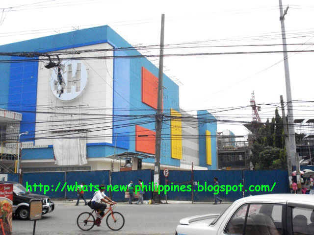 SM City Calamba ~ What's New Philippines?