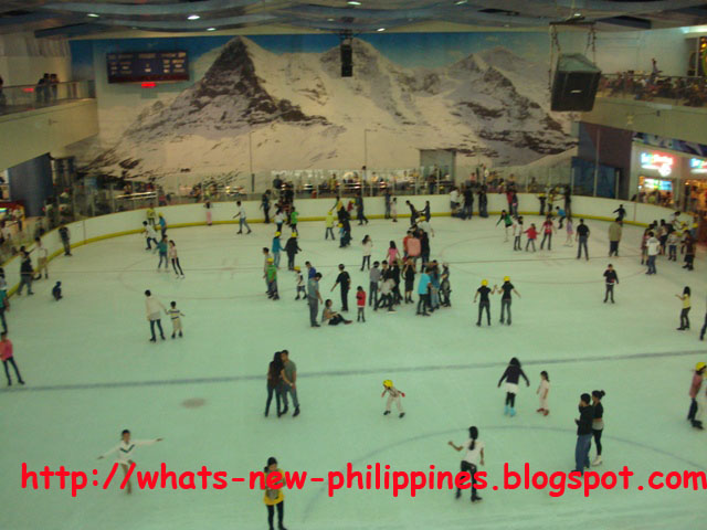 SM MOA-Mall of Asia ~ What's New Philippines?