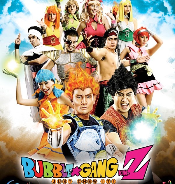 Kapuso Insider: Bubble Gang presents comedy-musical special