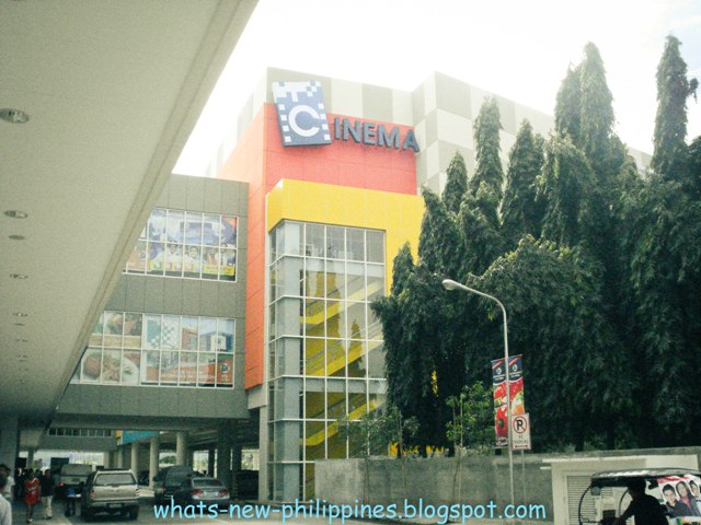 SM City Calamba ~ What's New Philippines?