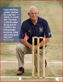 SDCC Grade Cricket News: Jolly Family Cup - Tribute to Bruce Jolly