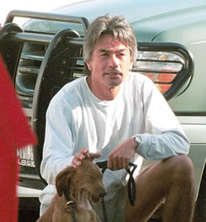 tabloid baby: P.I. claims "proof" Patrick McDermott lives