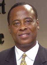 tabloid baby: Retraction: Danny Gans was not treated by Dr. Conrad Murray