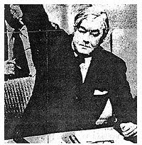 THUNDERBOLT: HISTORIC SIGNIFICANCE OF THE FIRST KERALA MINISTRY