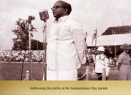 THUNDERBOLT: HISTORIC SIGNIFICANCE OF THE FIRST KERALA MINISTRY