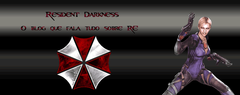v3.0___Resident Darkness: Virus Progenitor