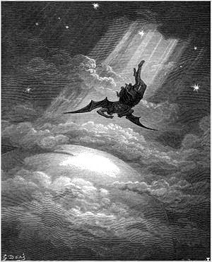 Igreja Pentecostal mar da galileia crito reina: Quem e lucifer?