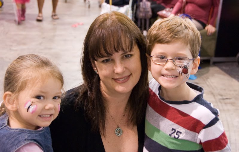 Is It Child Friendly?: Interviews