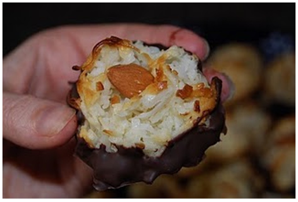 Prepared NOT Scared!: Food Storage Meals & Menu Planning - Dessert ...