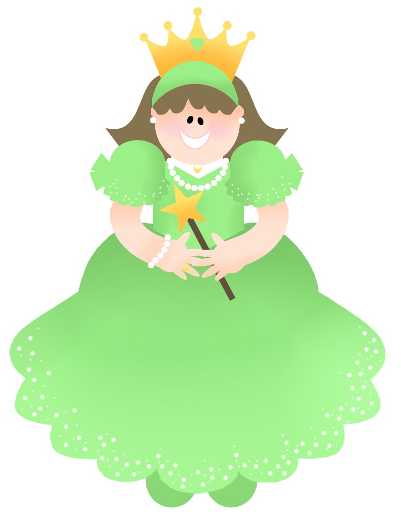 Prepared NOT Scared!: A House of Order and FUN: The Princess Job Chart ...