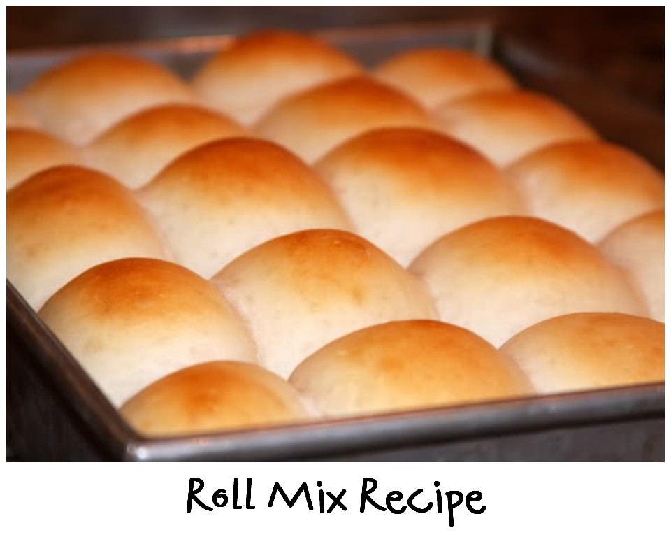 Prepared NOT Scared!: Food Storage Meals and Menu Planning - Dessert: