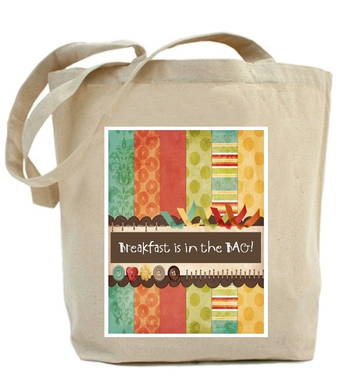 Prepared NOT Scared!: Food Storage Meals and Menu Planning - Breakfast ...