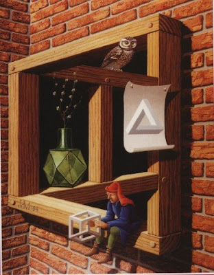 Magic Tricks 101: Optical Illusions 4