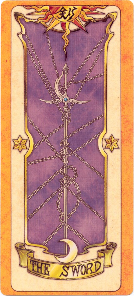 Card Captor Sakura: The Clow Cards