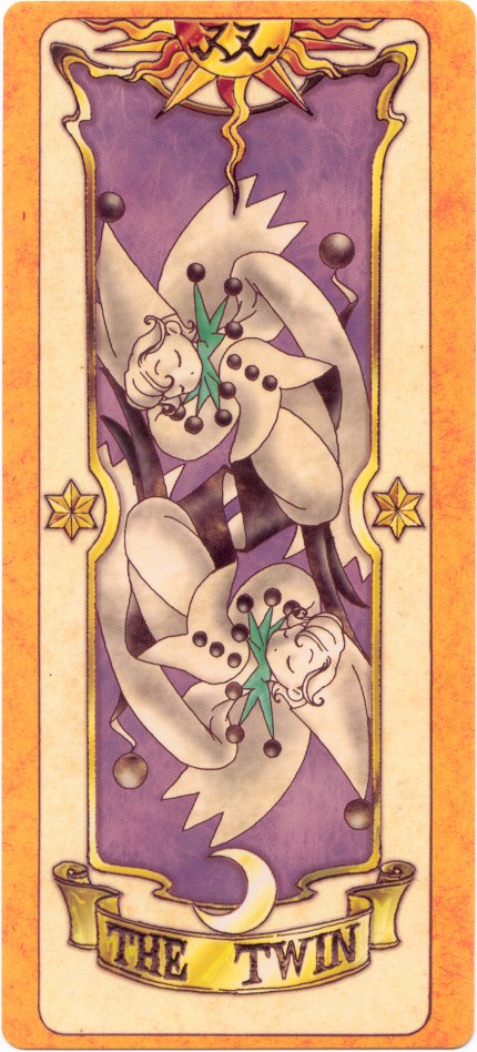 Card Captor Sakura: The Clow Cards
