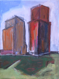 Midcoast Maine Artist Isabelle Dillard