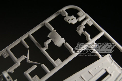 GUNDAM GUY: RG 1/144 RX-78-2 Gundam - A Runners Preview from Mr.JOE ...